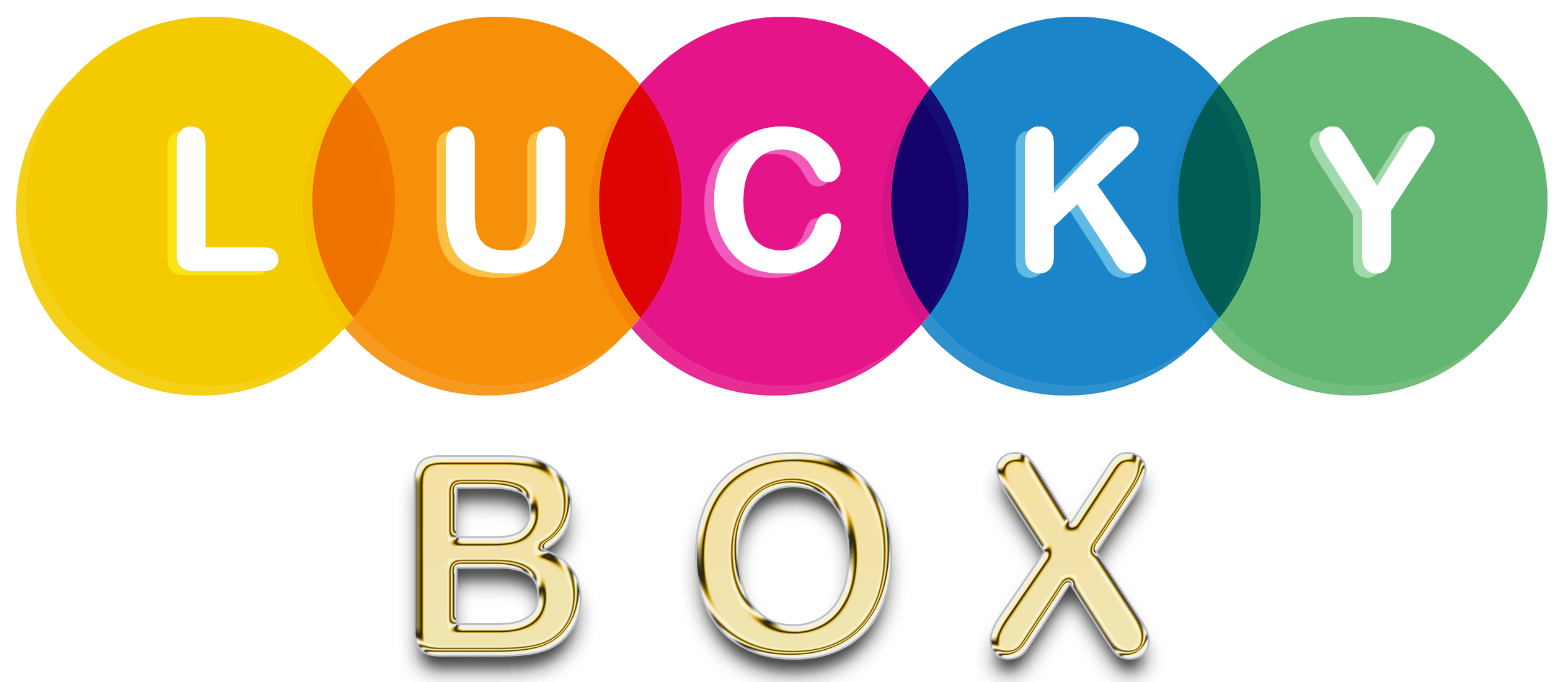 LuckyBox